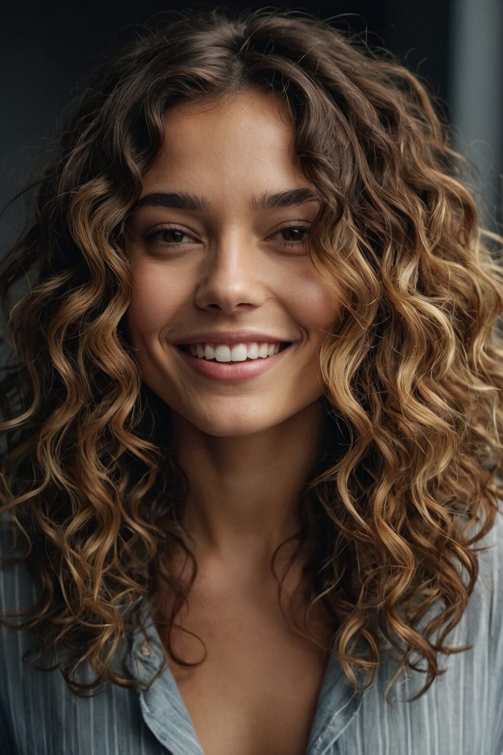 25 Stunning Long Layered Hairstyles That Embrace Your Curly Hair 25-stunning-long-layered-hairstyles-that-embrace-your-curly-hair