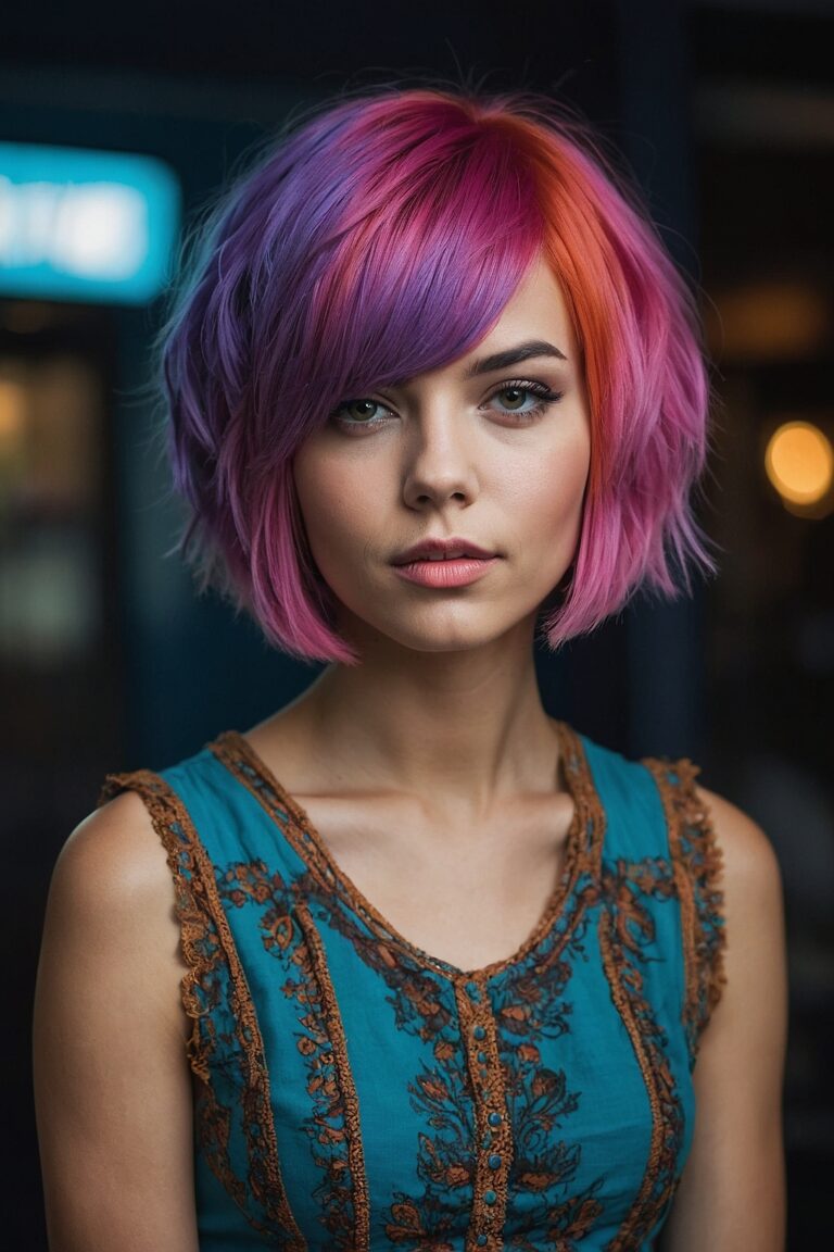 27 Stunning Bixie Haircut Ideas That Will Transform Your Look