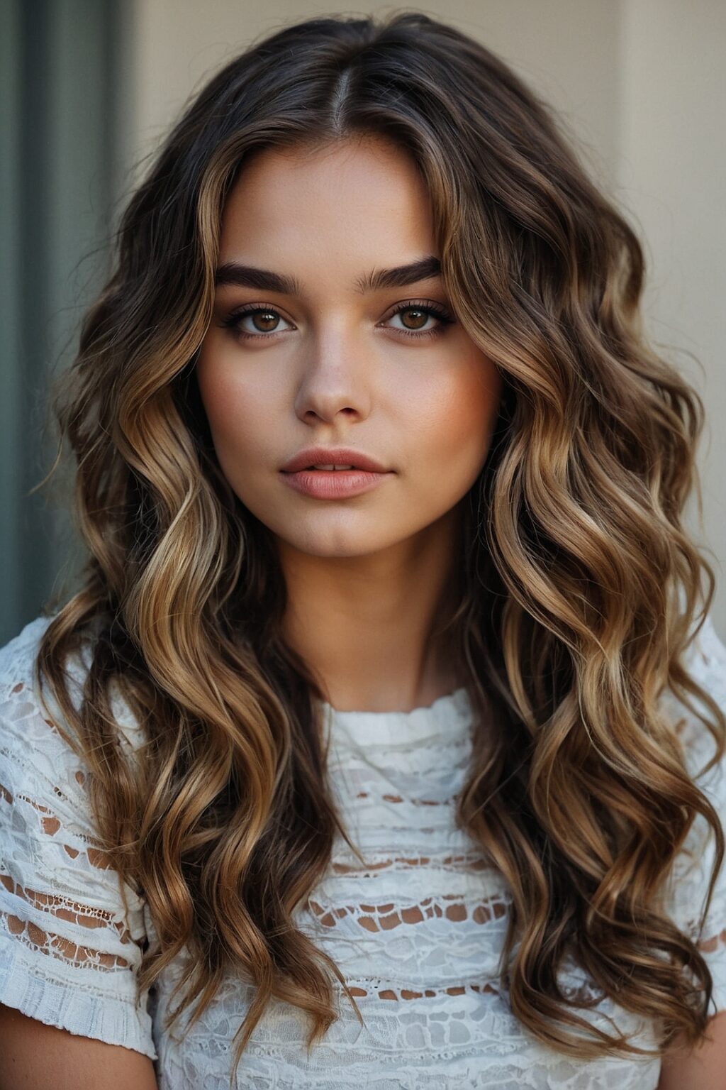 27 Stunning Long Wavy Hairstyle Ideas To Transform Your Look Today