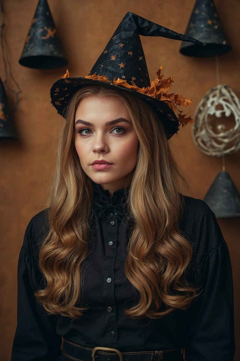 25 Bewitching Hairstyles Every Modern Witch Should Try