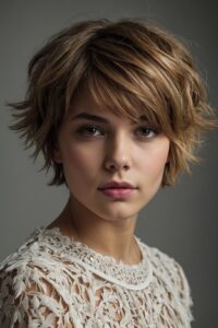 27 Stunning Bixie Haircut Ideas That Will Transform Your Look