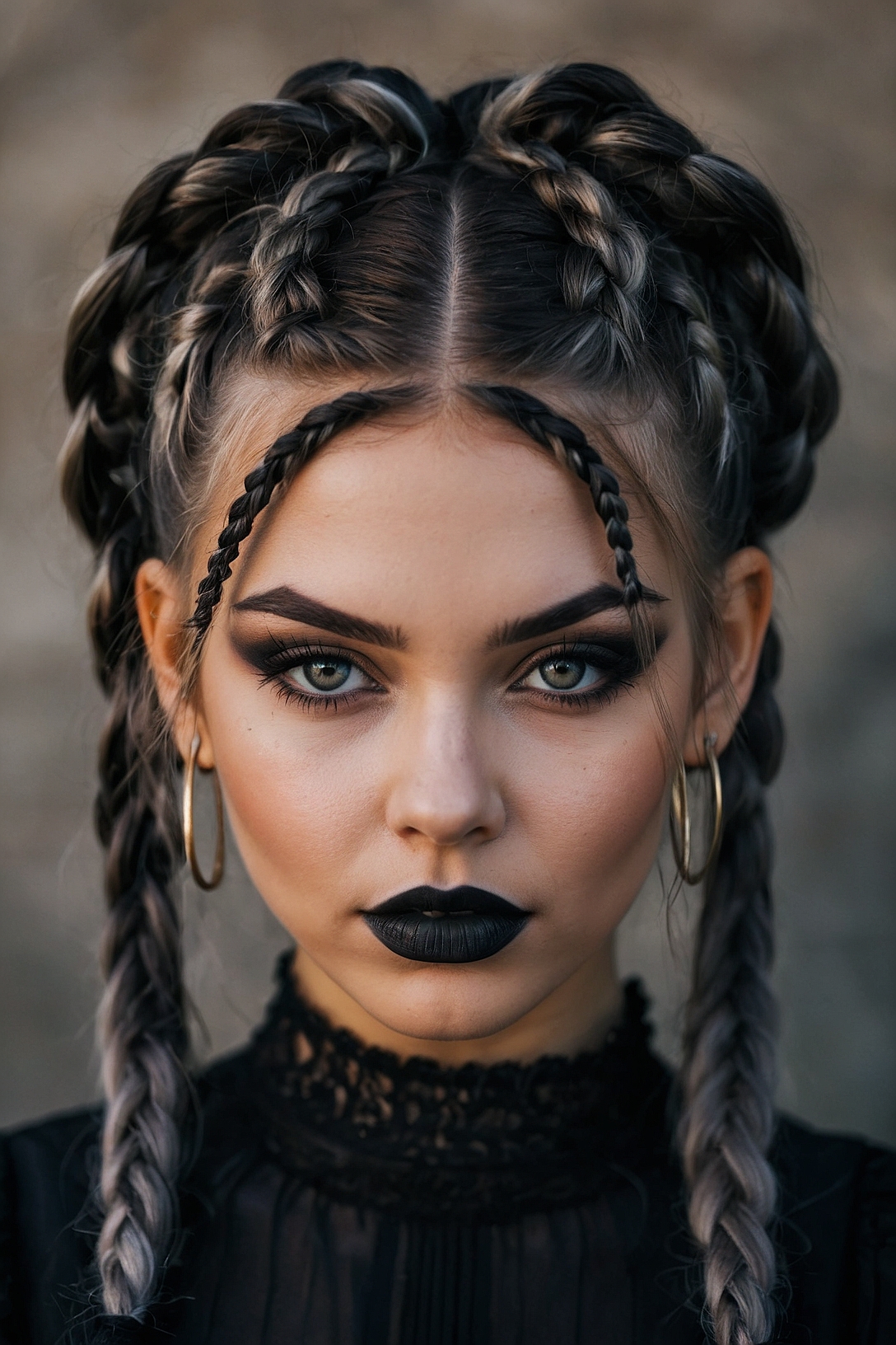 25 Bewitching Hairstyles Every Modern Witch Should Try