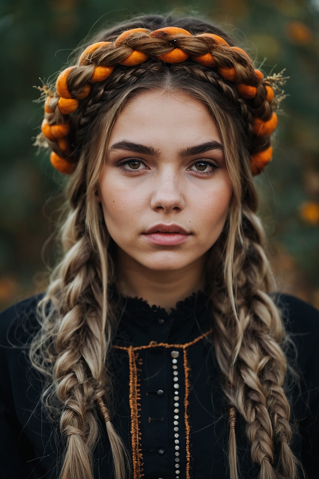 25 Bewitching Hairstyles Every Modern Witch Should Try