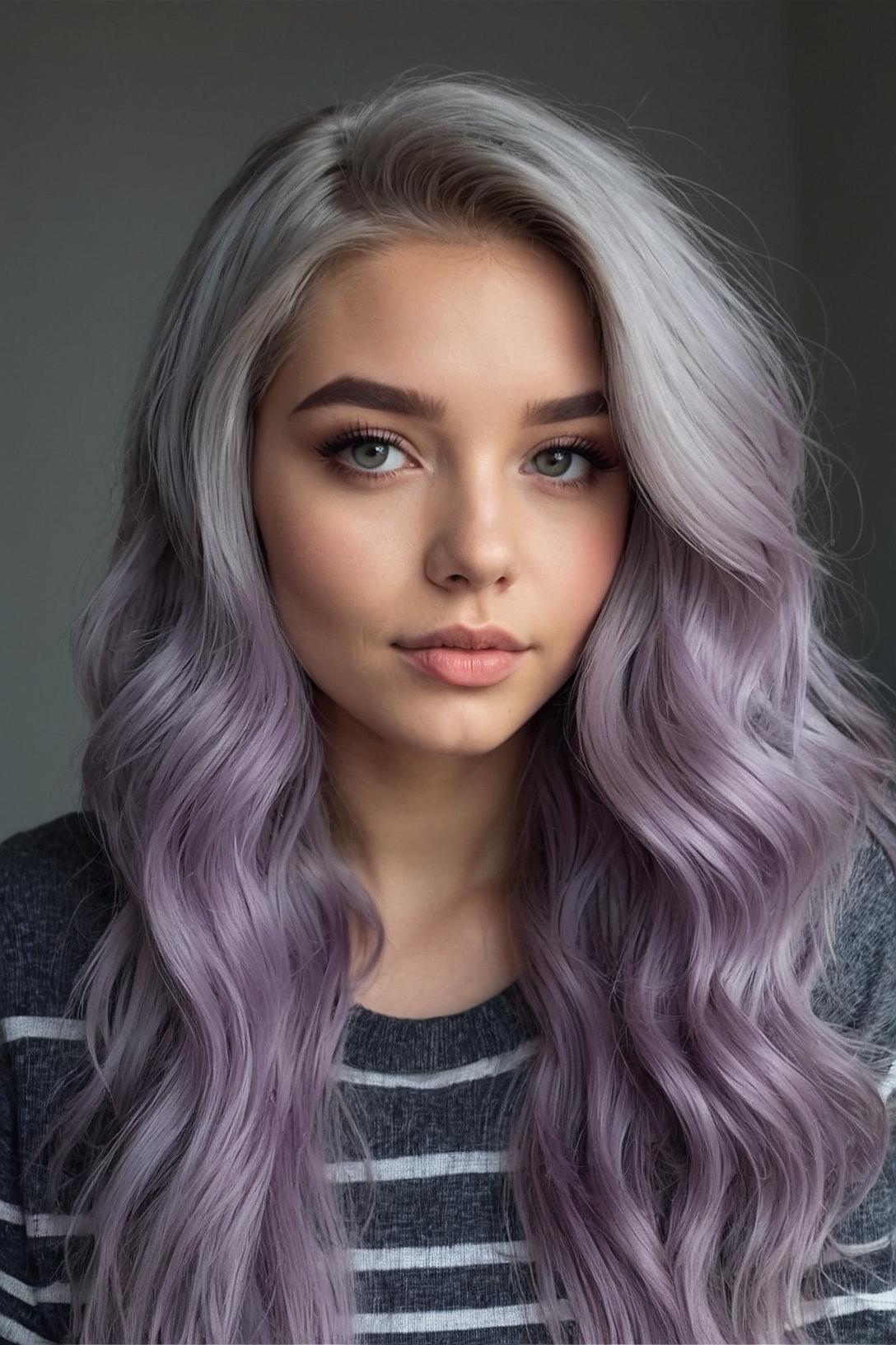 27 Stunning Lavender Hair Ideas That Will Transform Your Look