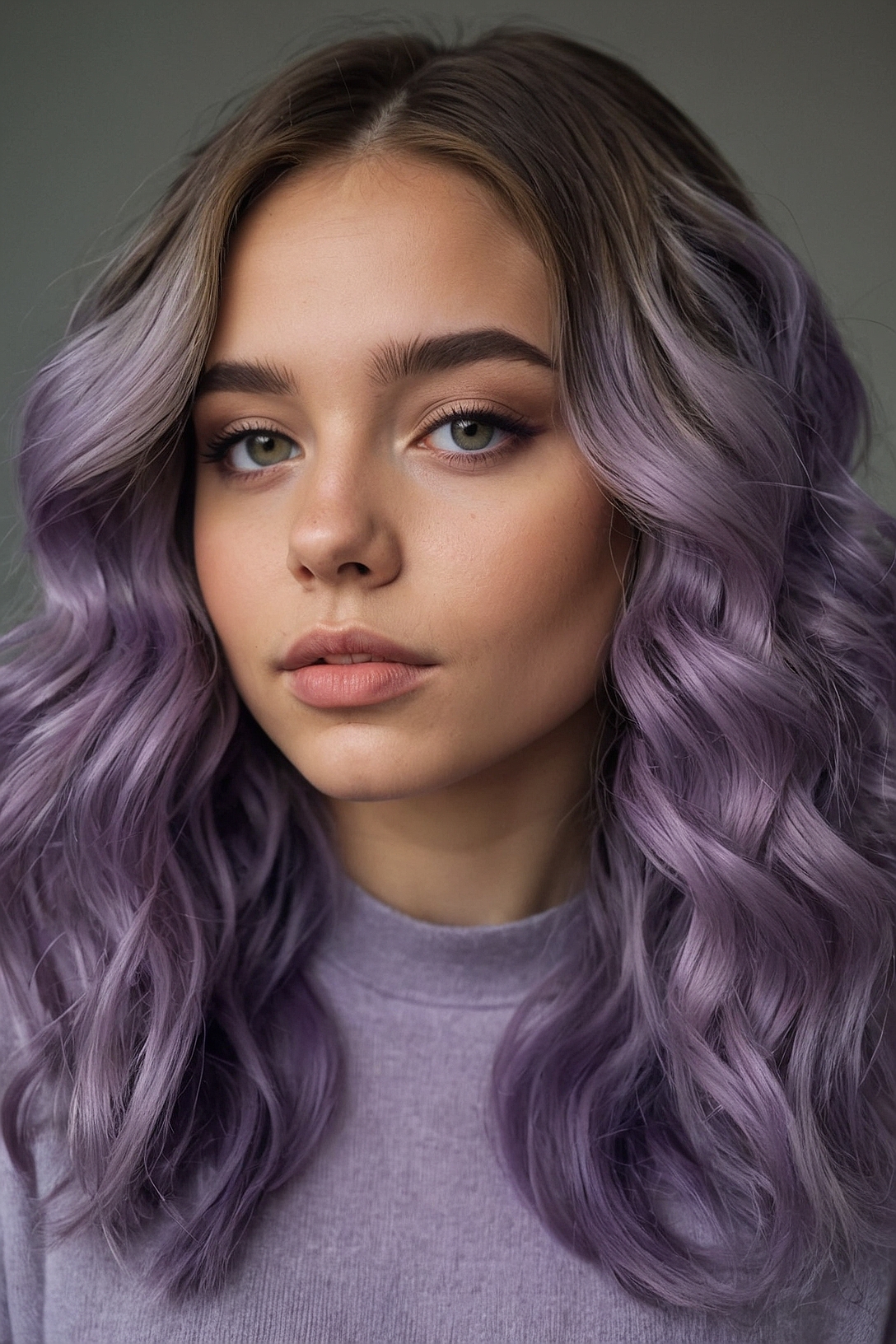 27 Stunning Lavender Hair Ideas That Will Transform Your Look