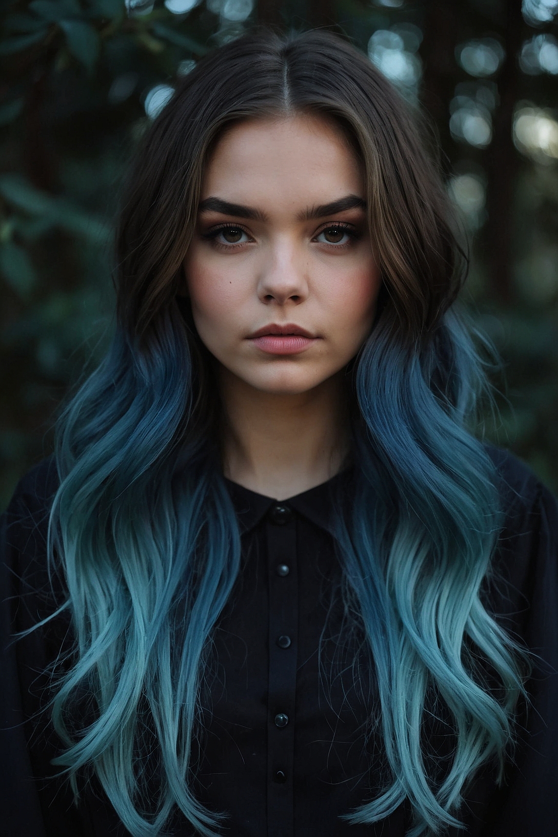 25 Bewitching Hairstyles Every Modern Witch Should Try