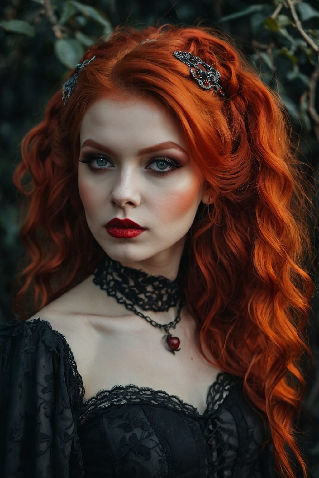 25 Bewitching Hairstyles Every Modern Witch Should Try