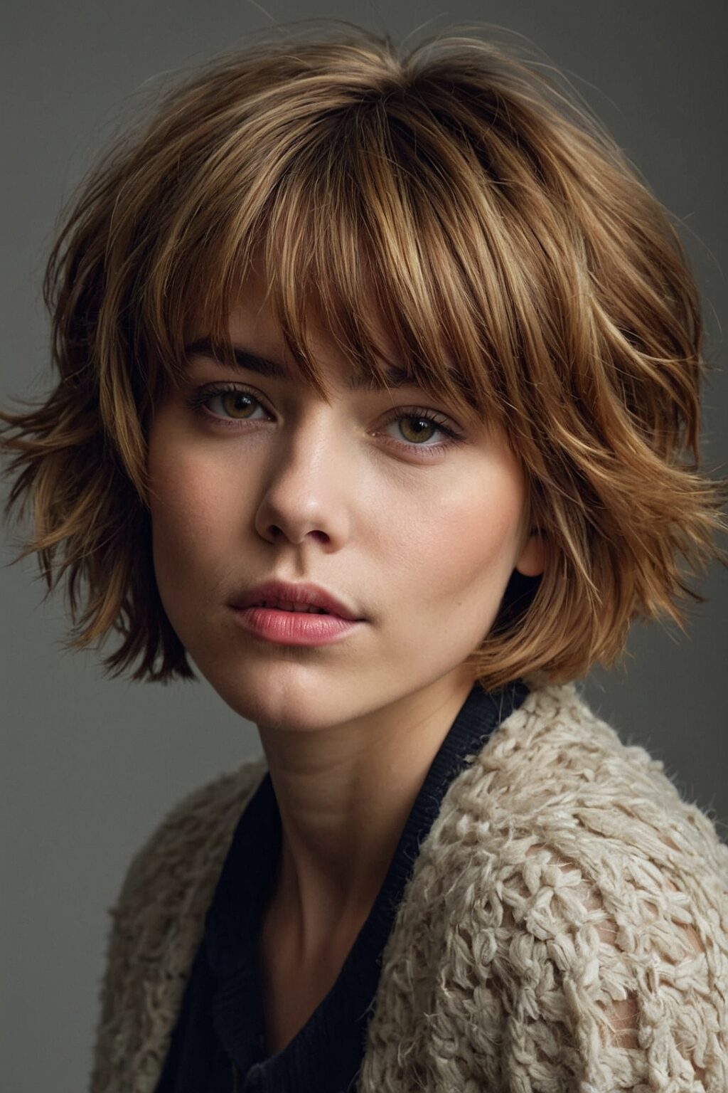 27 Stunning Bixie Haircut Ideas That Will Transform Your Look