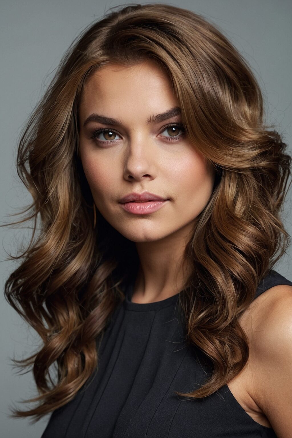 27 Stunning Long Wavy Hairstyle Ideas To Transform Your Look Today
