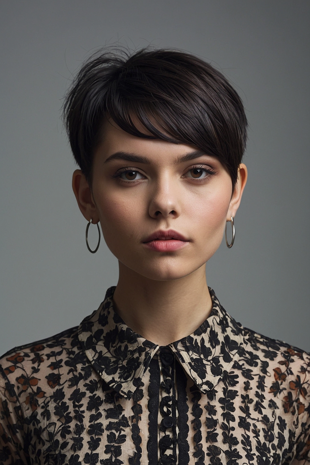 27 Stunning Bixie Haircut Ideas That Will Transform Your Look