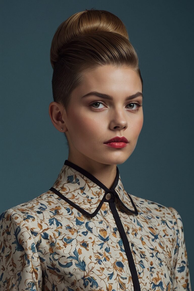 27 Stunning Bixie Haircut Ideas That Will Transform Your Look