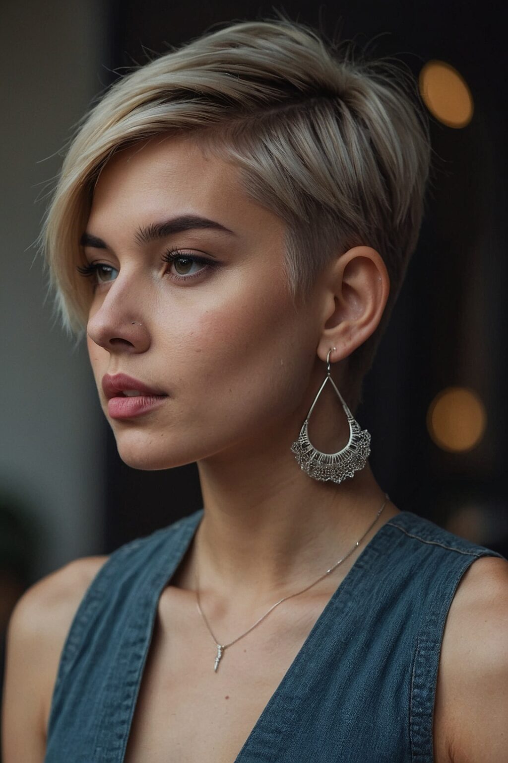 27 Stunning Bixie Haircut Ideas That Will Transform Your Look