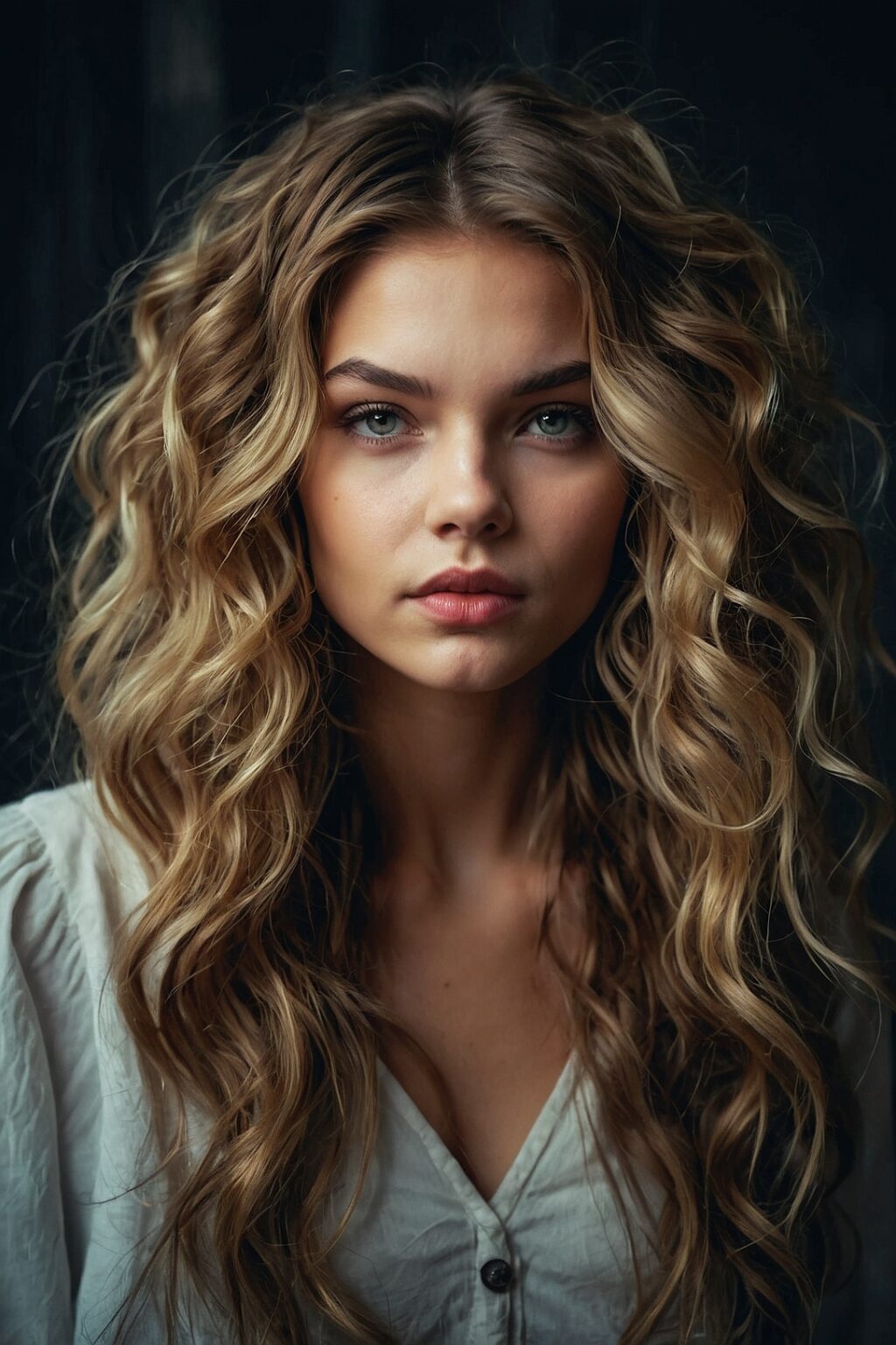 25 Bewitching Hairstyles Every Modern Witch Should Try