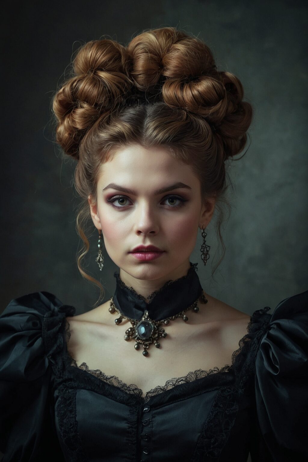 25 Bewitching Hairstyles Every Modern Witch Should Try