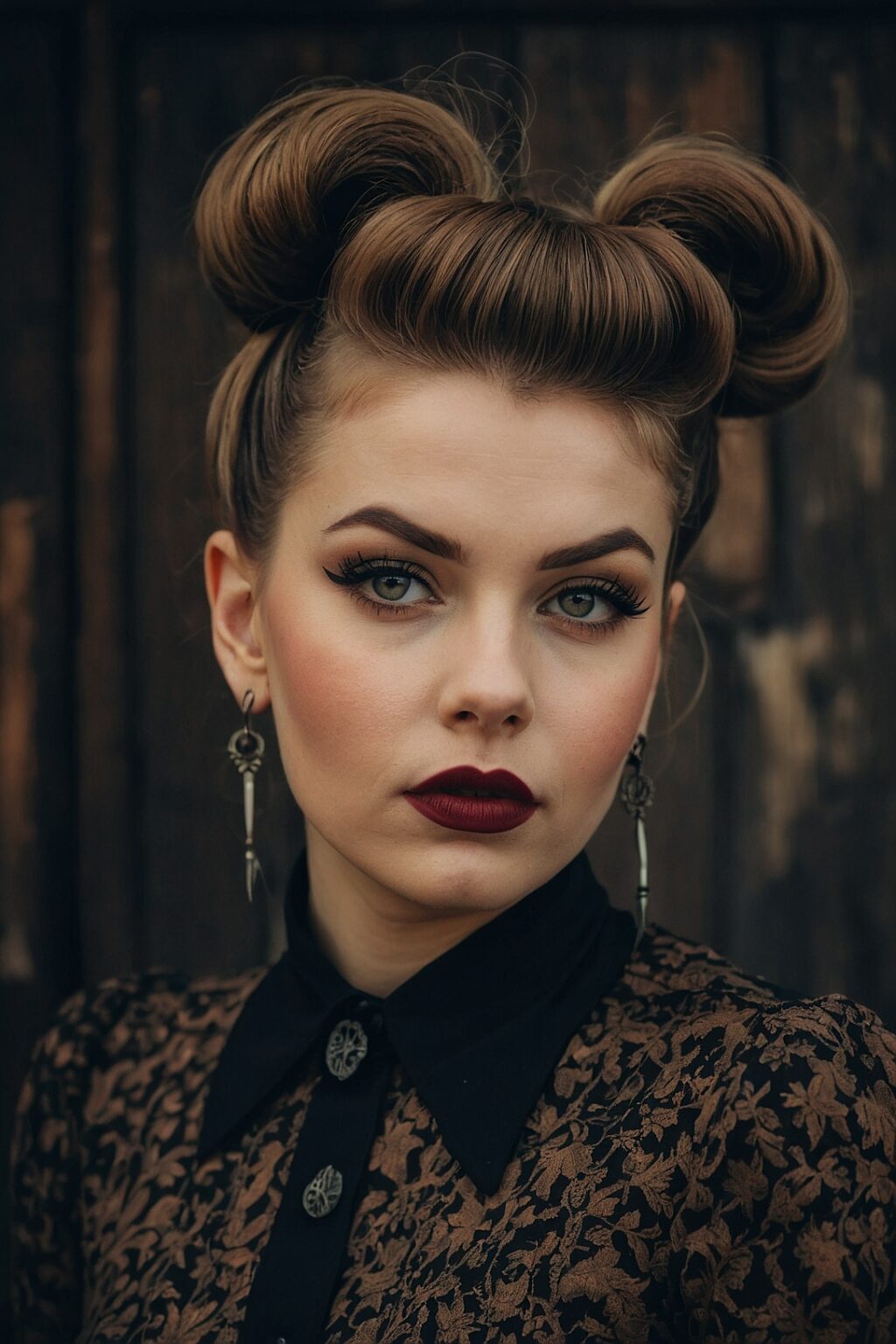 25 Bewitching Hairstyles Every Modern Witch Should Try