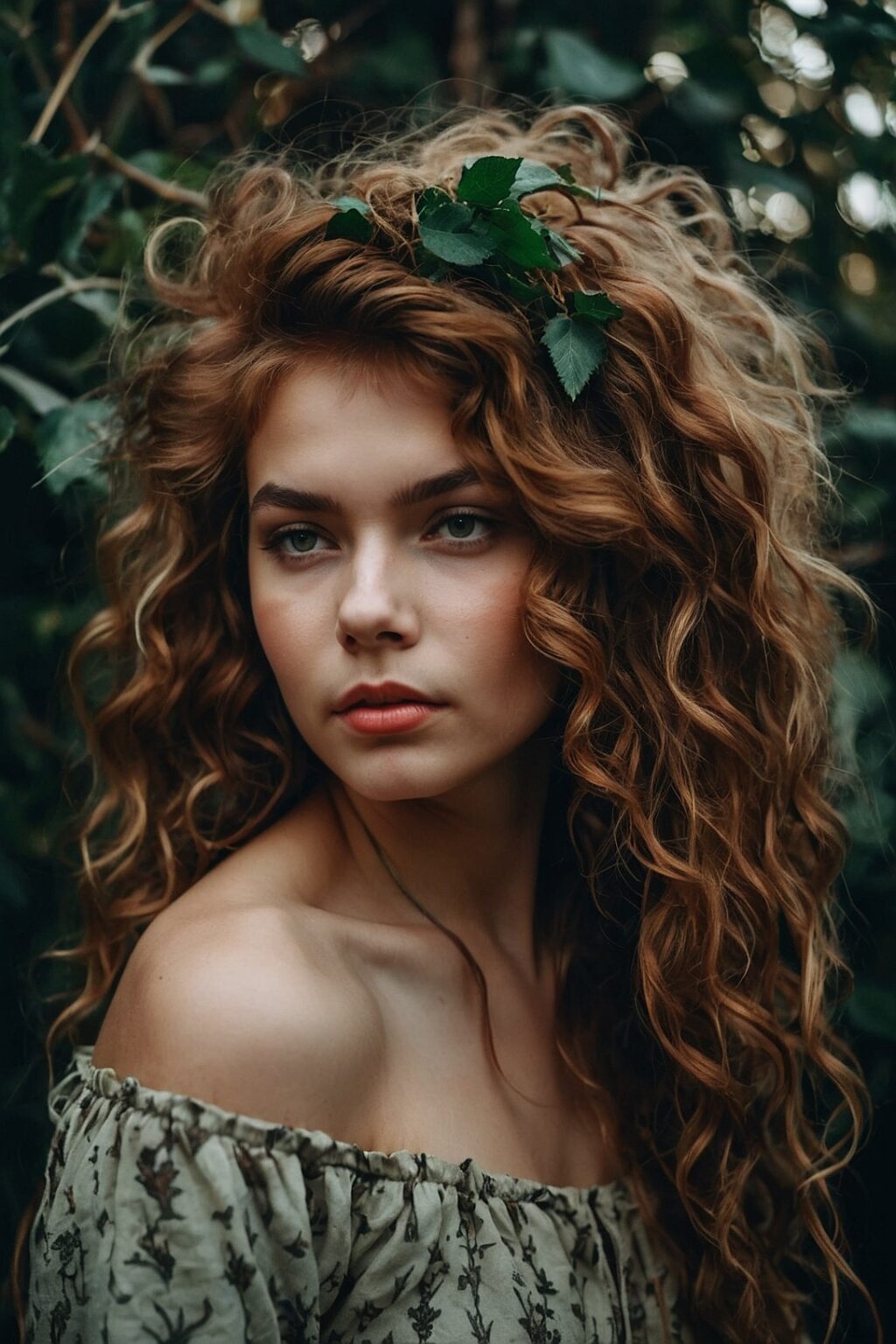 25 Bewitching Hairstyles Every Modern Witch Should Try