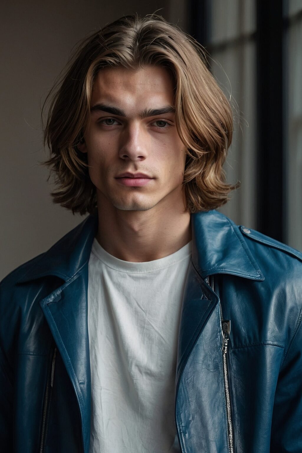 25 Stylish Long Haircuts for Men: Find Your Perfect Look in 2025