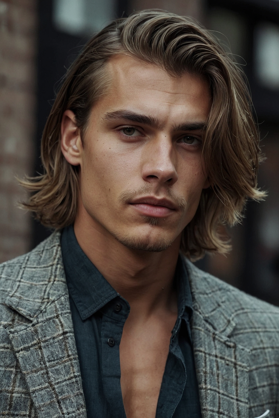 25 Stylish Long Haircuts for Men: Find Your Perfect Look in 2025