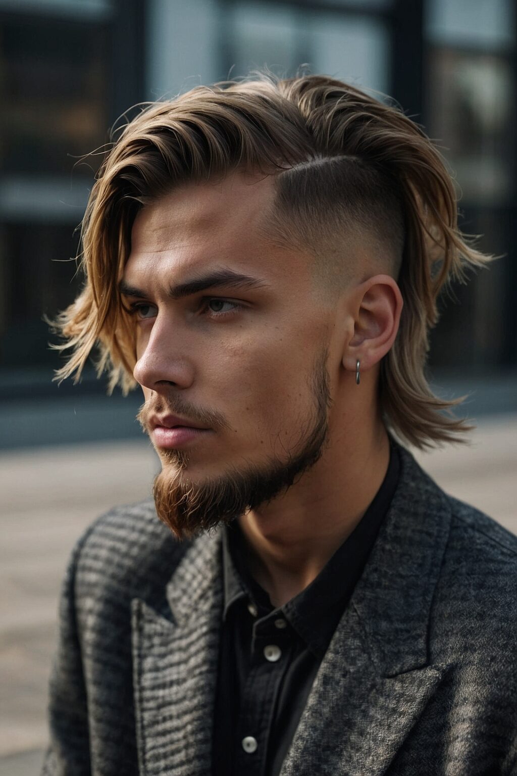 25 Stylish Long Haircuts for Men: Find Your Perfect Look in 2025