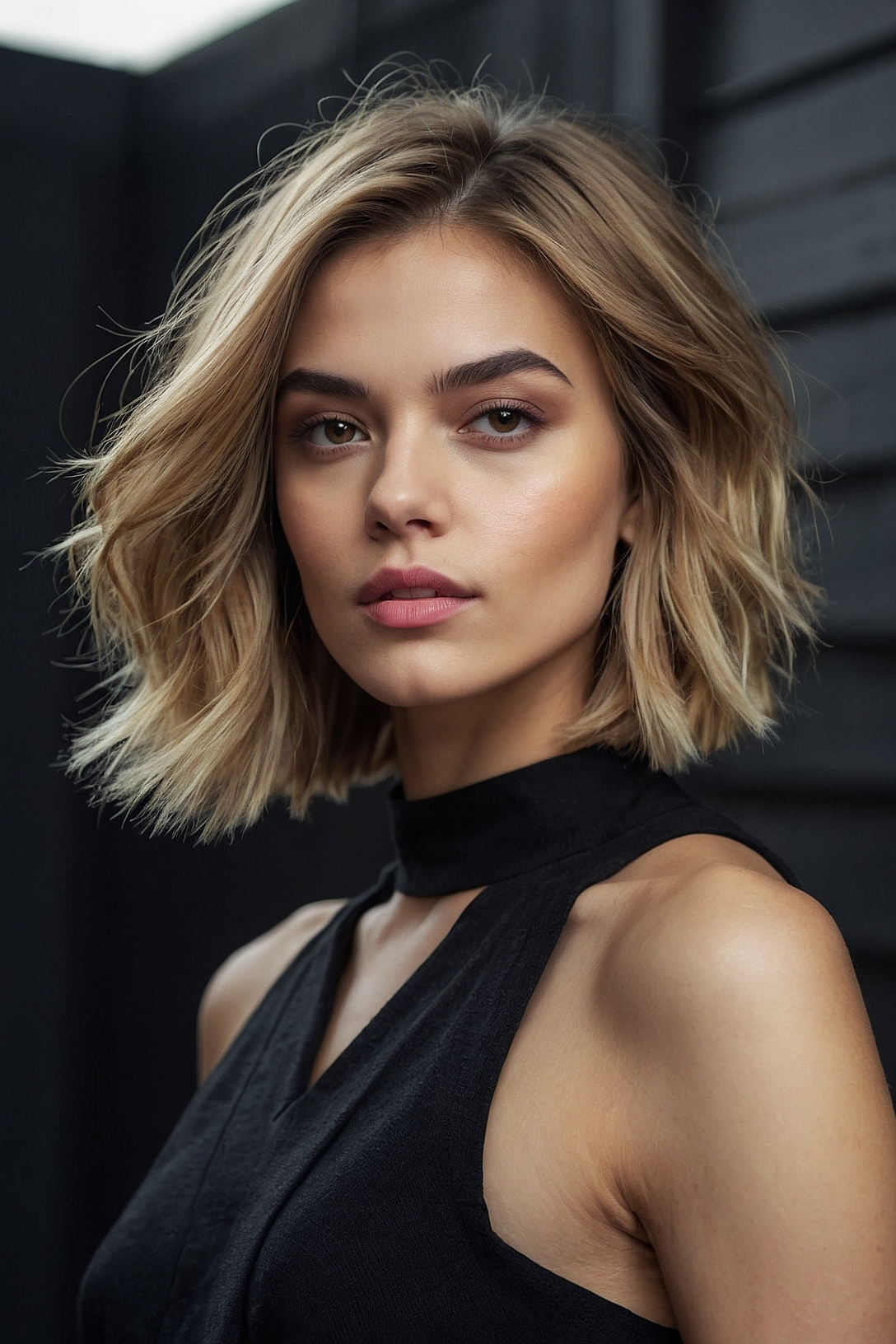 25 Gorgeous Lob Hairstyles That Add Volume to Fine Hair