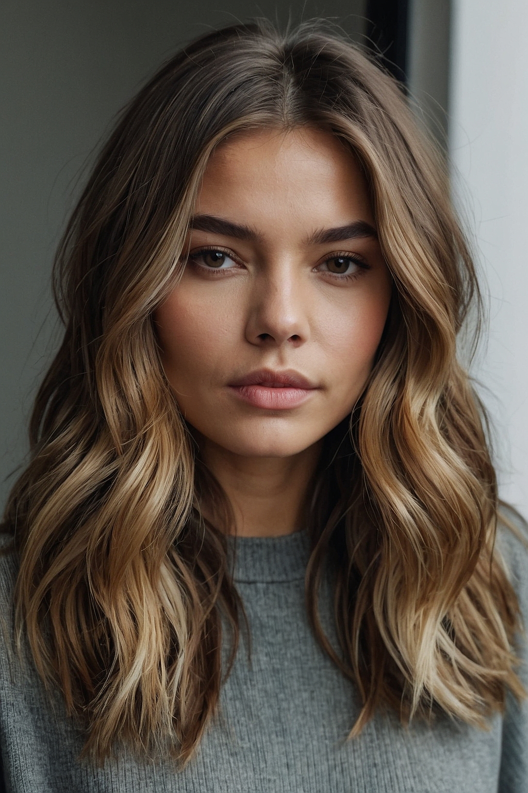 25 Gorgeous Lob Hairstyles That Add Volume to Fine Hair