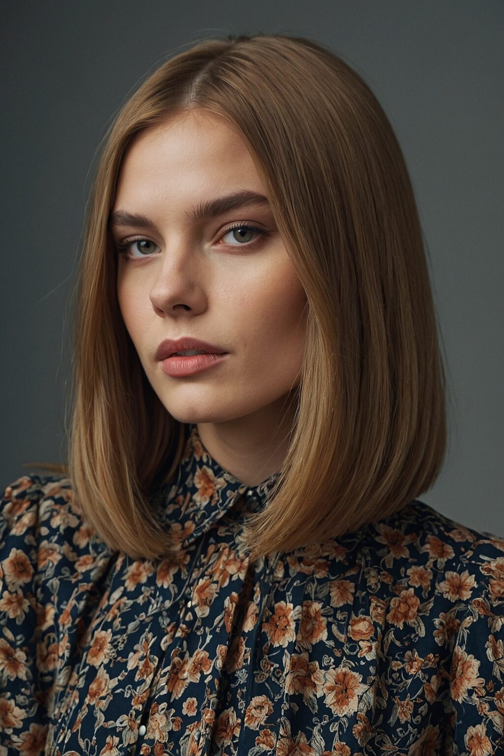 25 Gorgeous Lob Hairstyles That Add Volume to Fine Hair