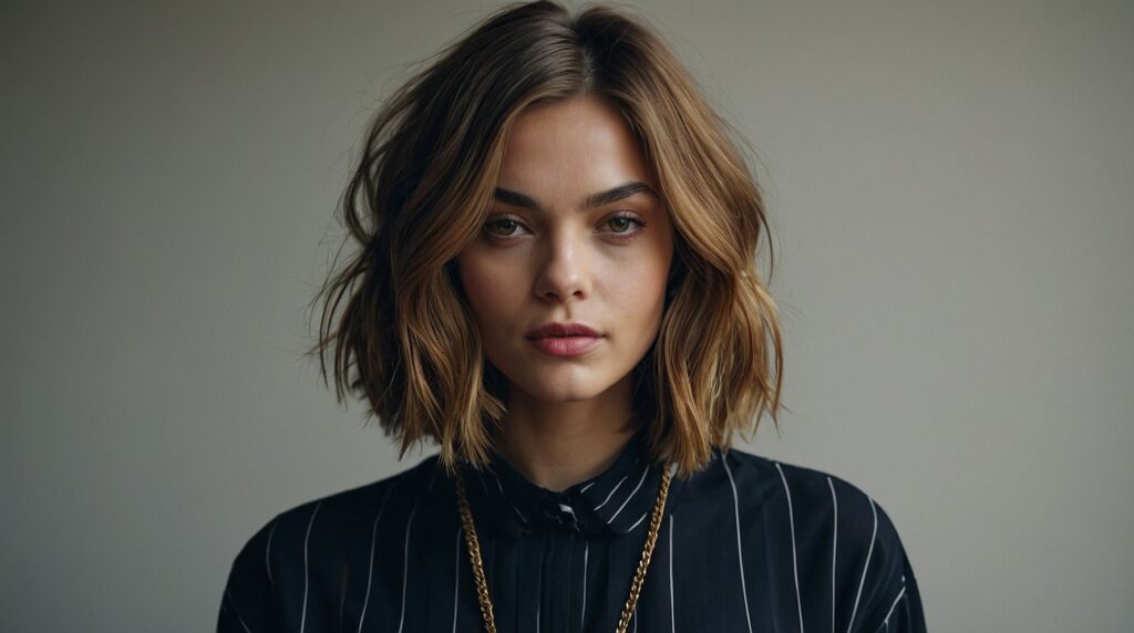 15 Mullet Wolf Cut Ideas: Trendy Hairstyles to Try Now