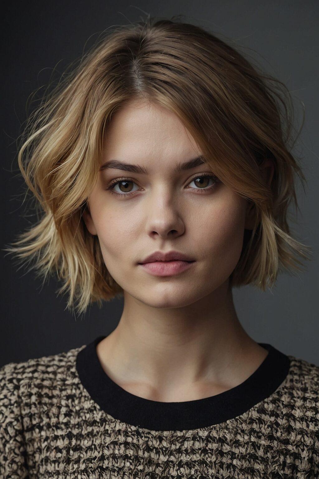 25 Gorgeous Lob Hairstyles That Add Volume to Fine Hair