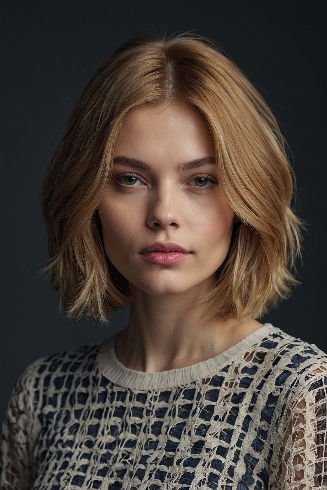 25 Gorgeous Lob Hairstyles That Add Volume to Fine Hair