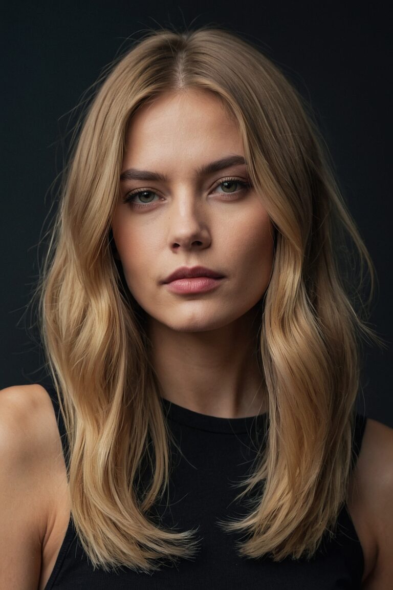 25 Gorgeous Lob Hairstyles That Add Volume to Fine Hair