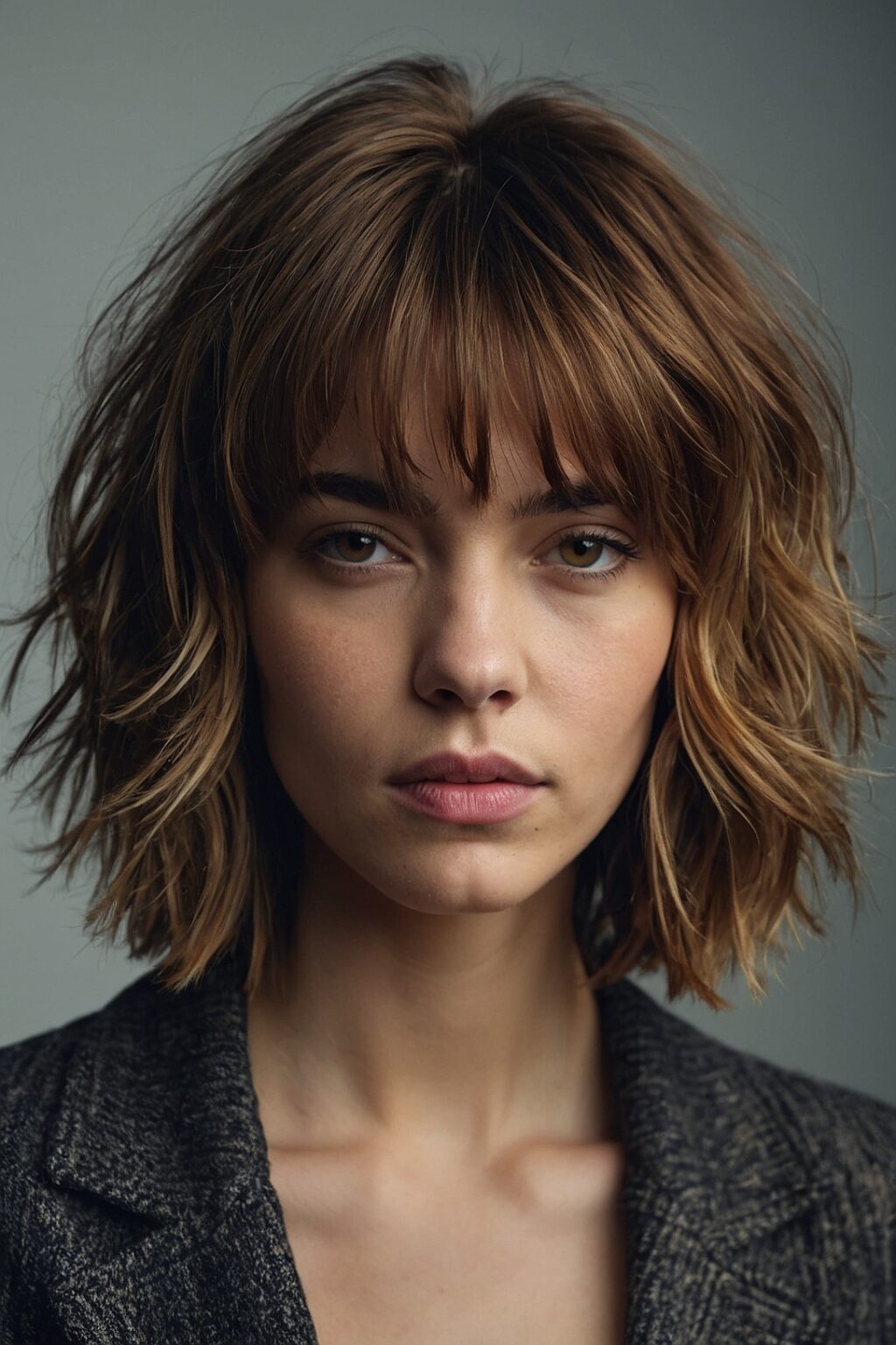 25 Gorgeous Lob Hairstyles That Add Volume to Fine Hair