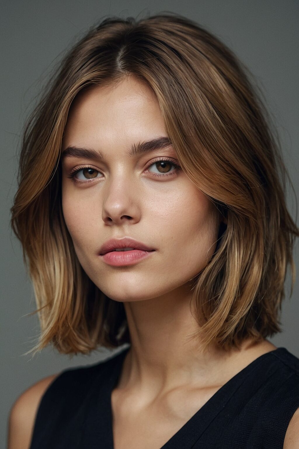 25 Gorgeous Lob Hairstyles That Add Volume to Fine Hair