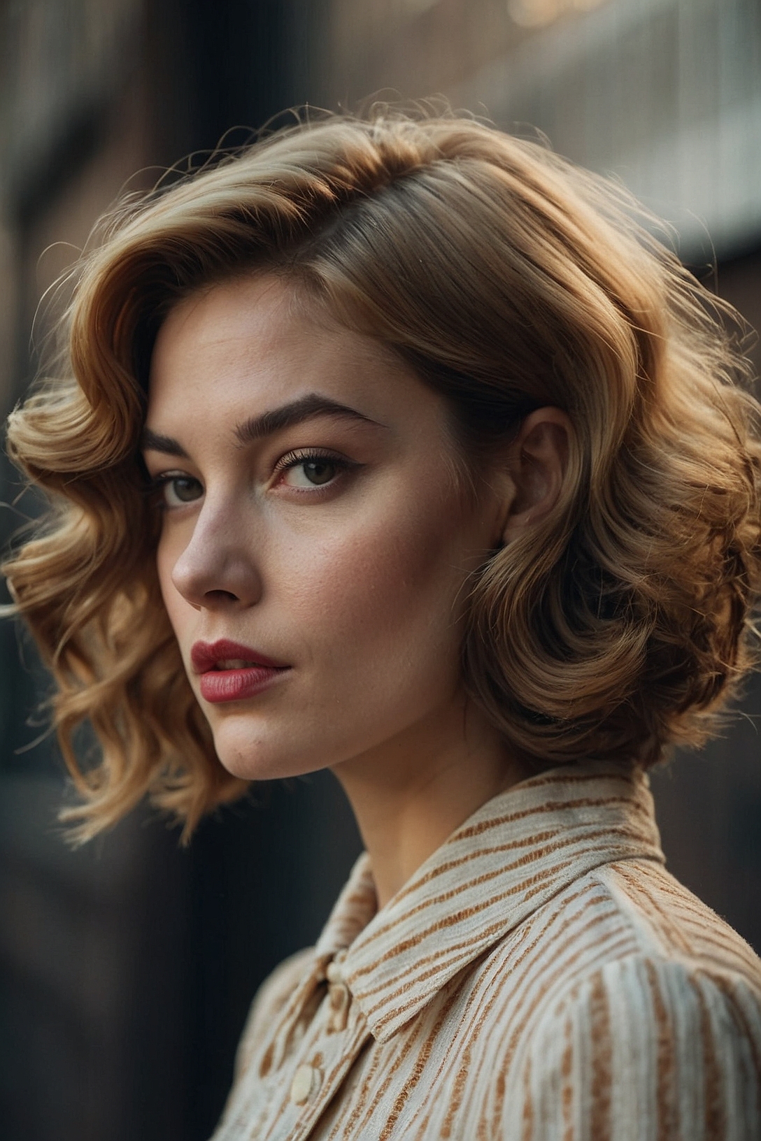 25 Gorgeous Lob Hairstyles That Add Volume to Fine Hair