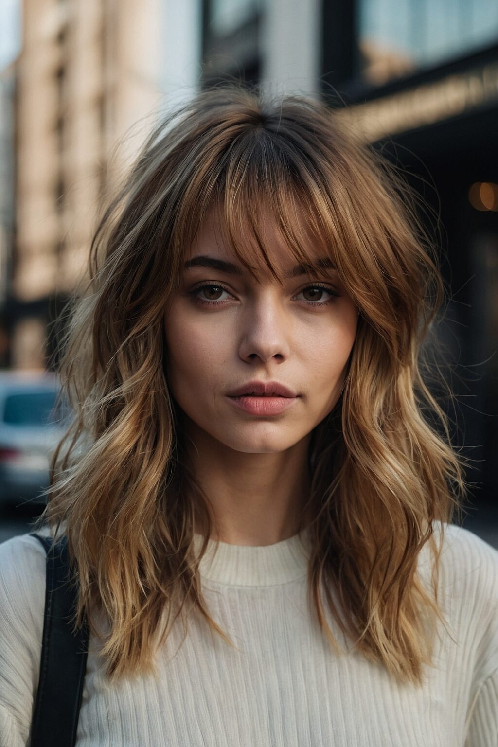 25 Gorgeous Lob Hairstyles That Add Volume to Fine Hair