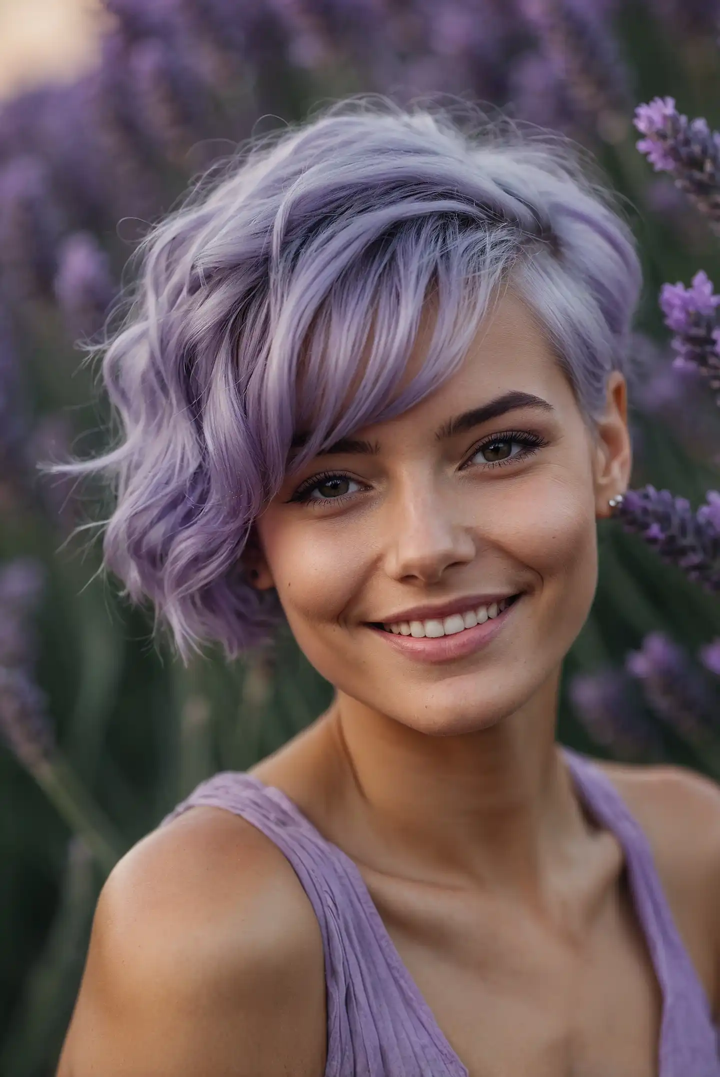 25 Bold Hair Color Trends That Will Transform Your Look in 2025